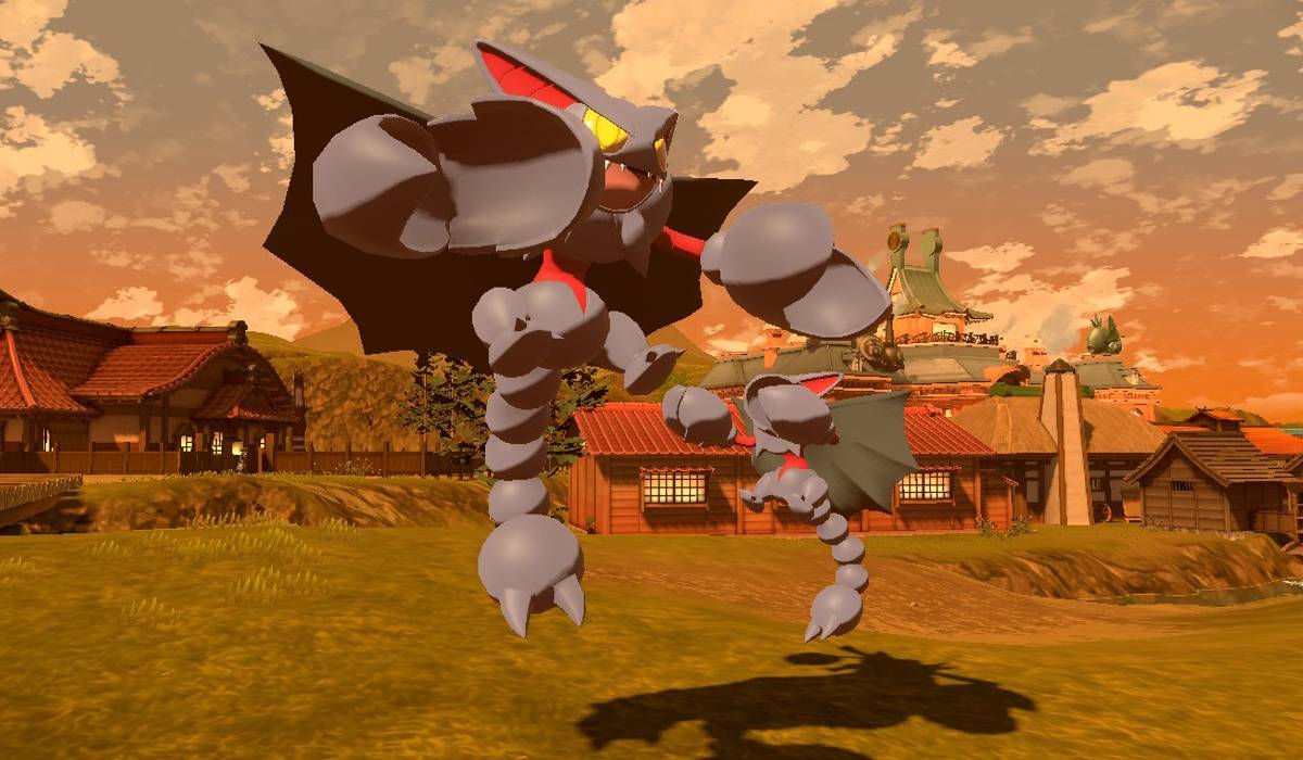 gliscor gen 4 learnset