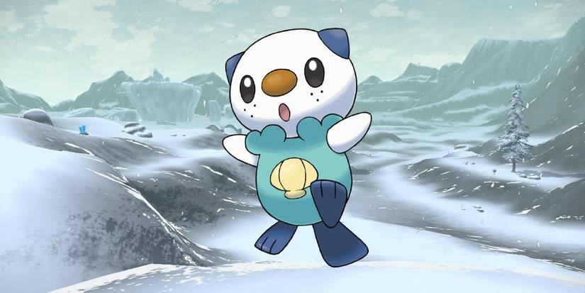 Pokémon: The 10 Most Iconic Pokémon From Generation 5