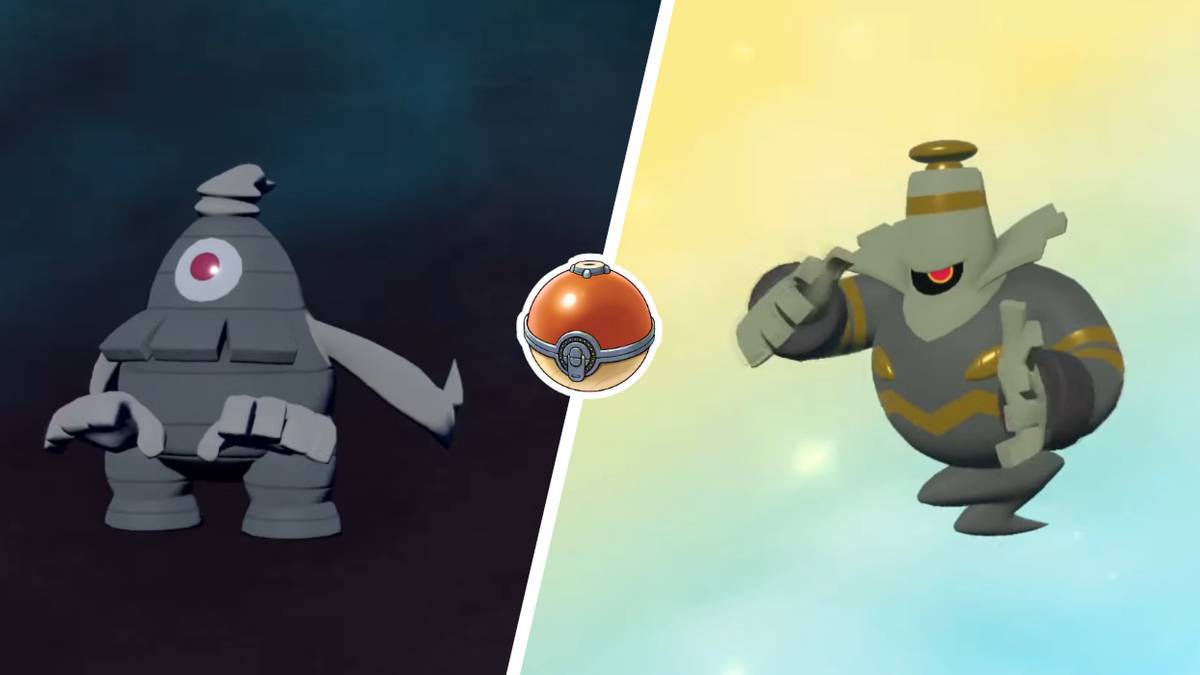 Pokémon Legends: Arceus - How To Evolve Dusclops