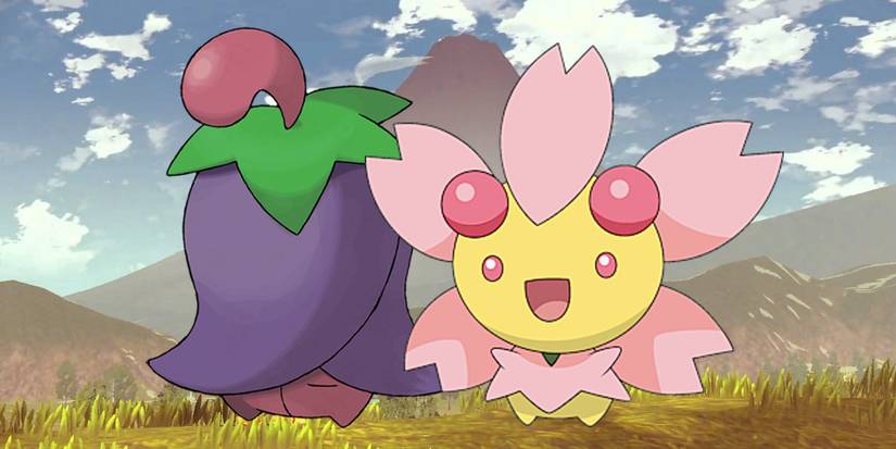 10 Pokémon Abilities That Work Best In Doubles