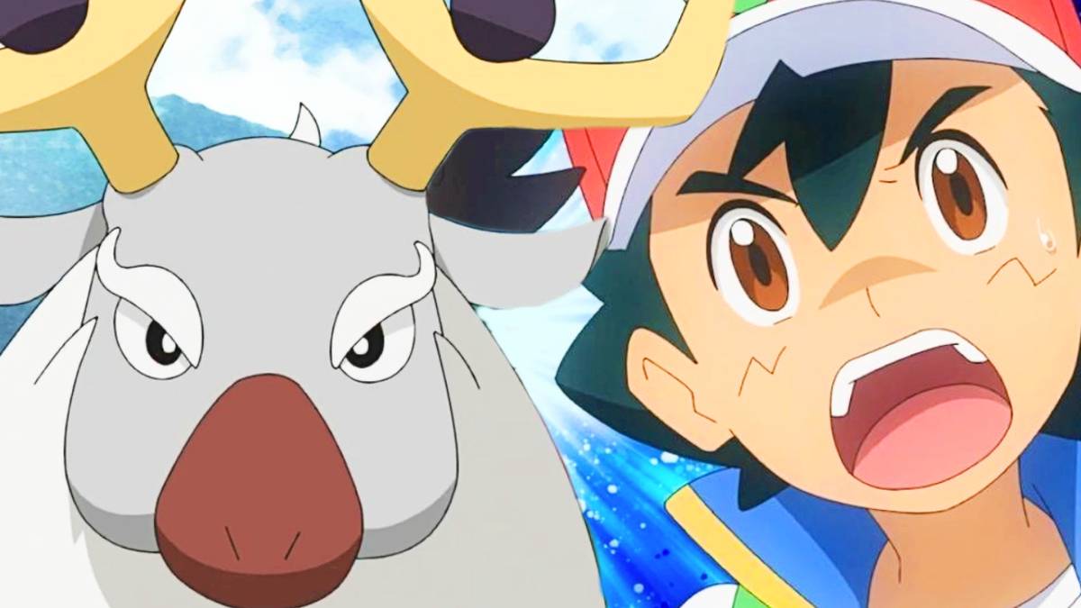 How Will The Pokémon Anime Use Hisui Pokémon?