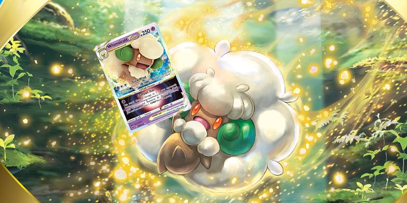 Pokémon TCG: All Brilliant Stars VSTAR Cards
