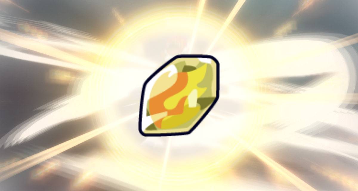 Pokémon Legends Arceus: Where to Find Fire Stone (& What It’s For)