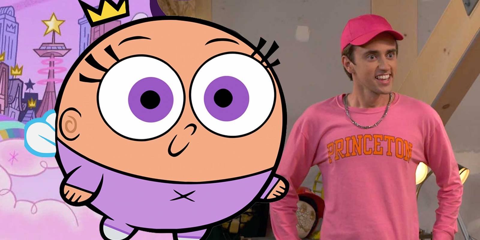 The Fairly Oddparents Poof Fairly OddParents Sequel Series Ages Up And