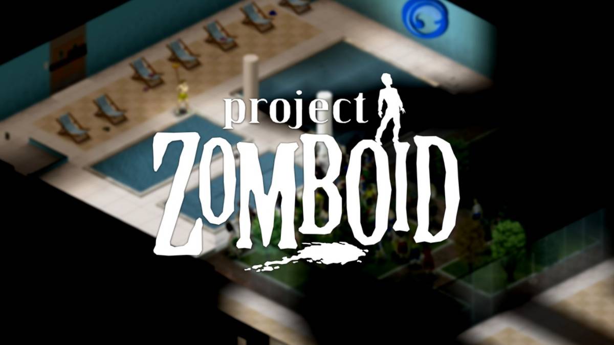 How To Fix A Laceration in Project Zomboid