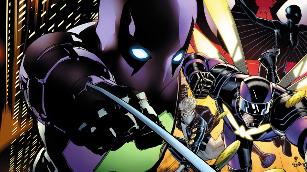 Spider-Man's Prowler Has a Tragic Solution to Superhero Collateral Damage