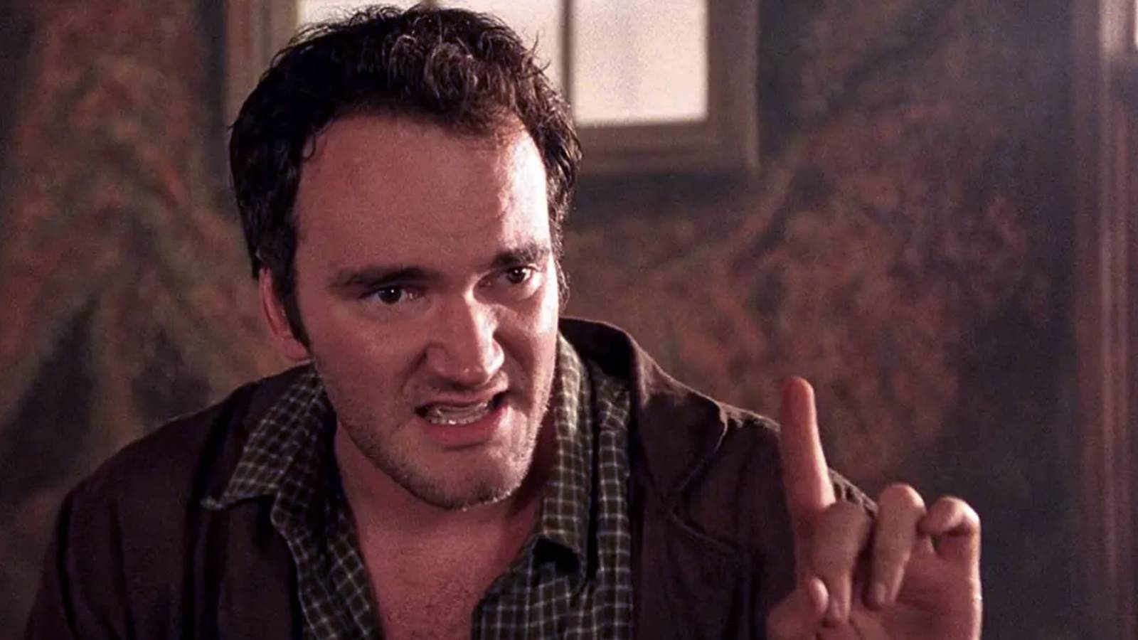 Tarantino's Disney Complaints Resurface After Doctor Strange Dominance