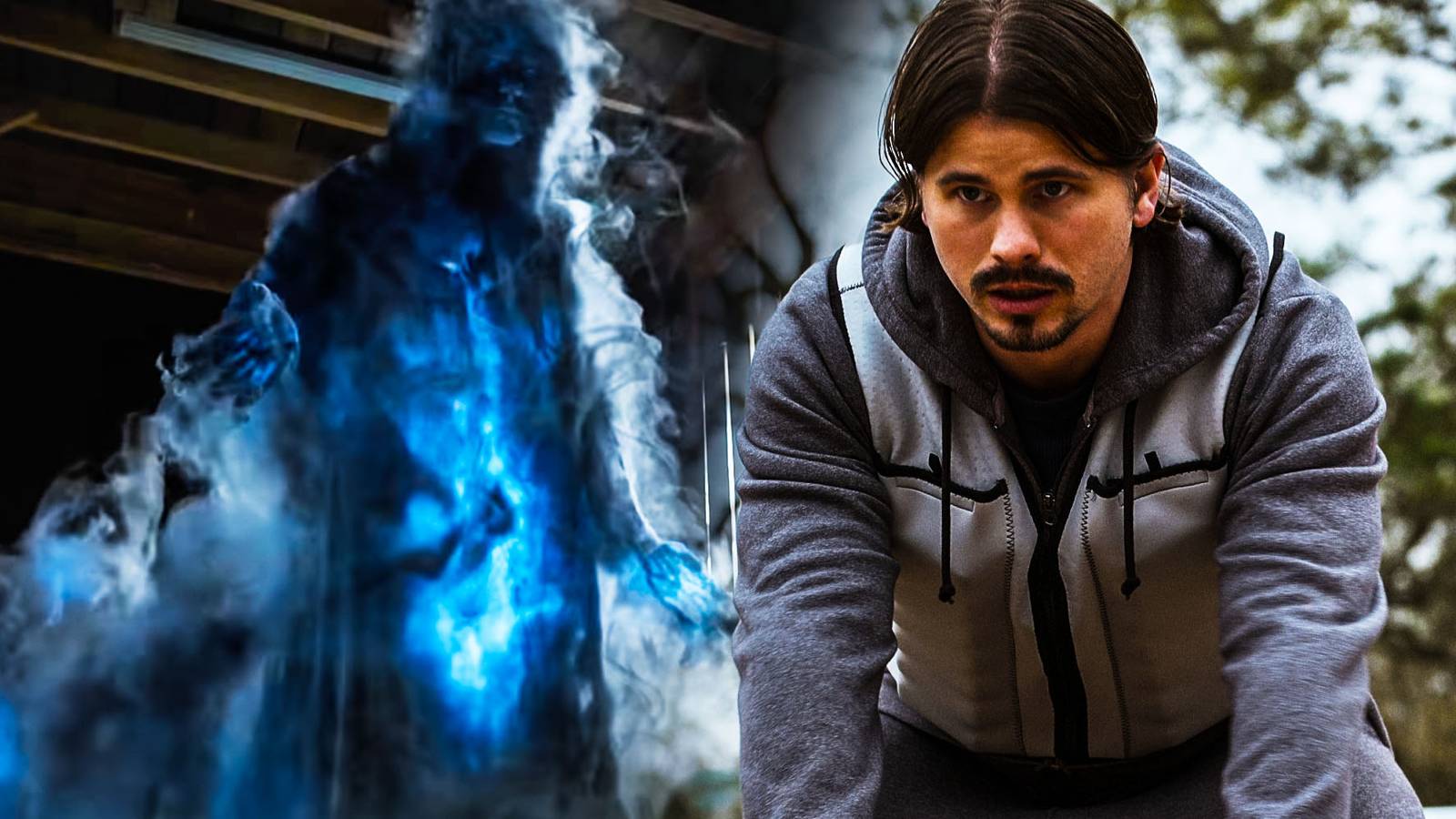 Raising Dion Season 2: Who Is The Crooked Man Really - Origin Explained