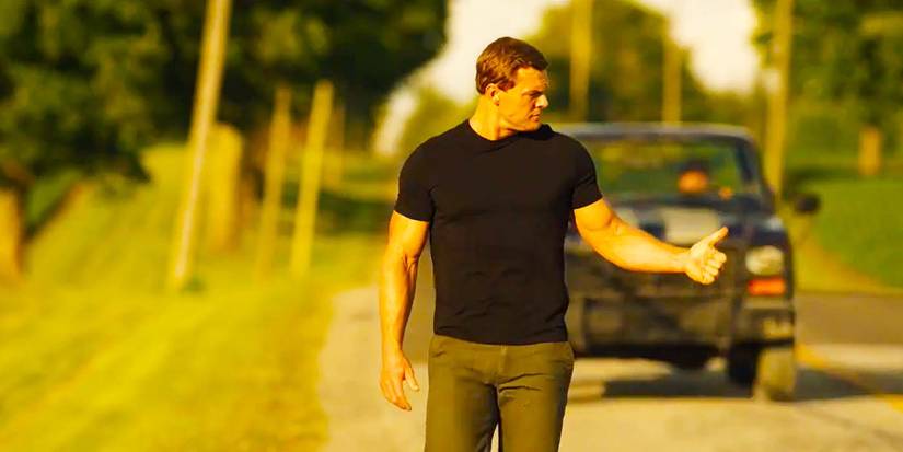 Reacher Season 1 Ending Explained: Joe's Killer & Margrave's Counterfeiting