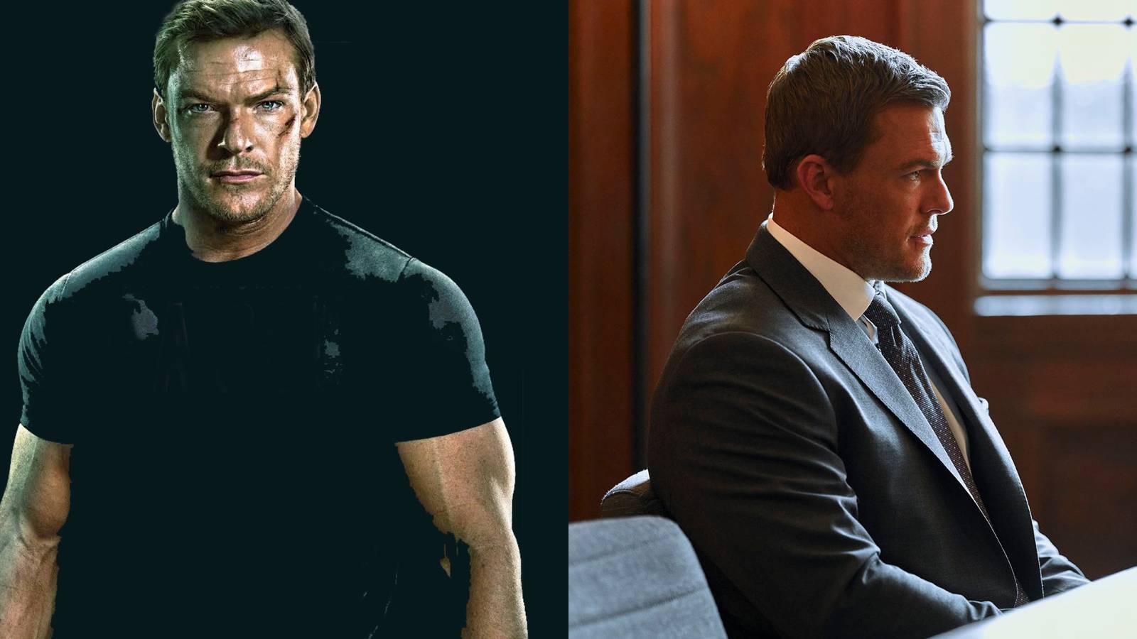 Reacher: 10 Things Only Die-Hard Book Fans Know About Jack Reacher