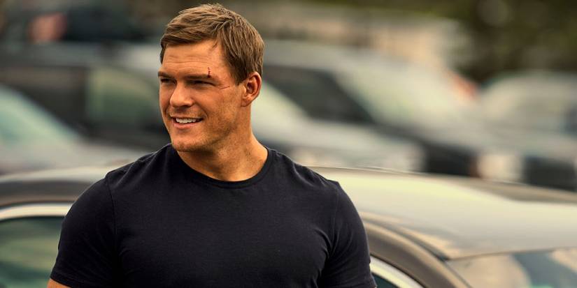 10 Best Jack Reacher Quotes From The Show