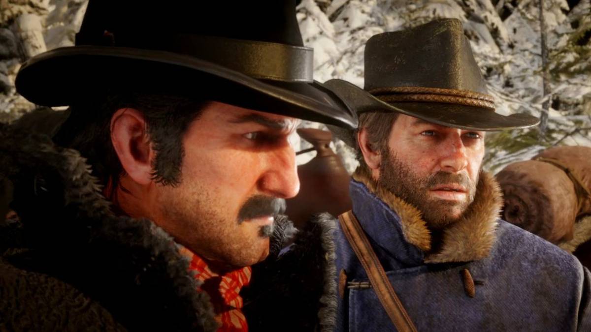 RDR2: How Dutch Foreshadows His Descent Into Evil