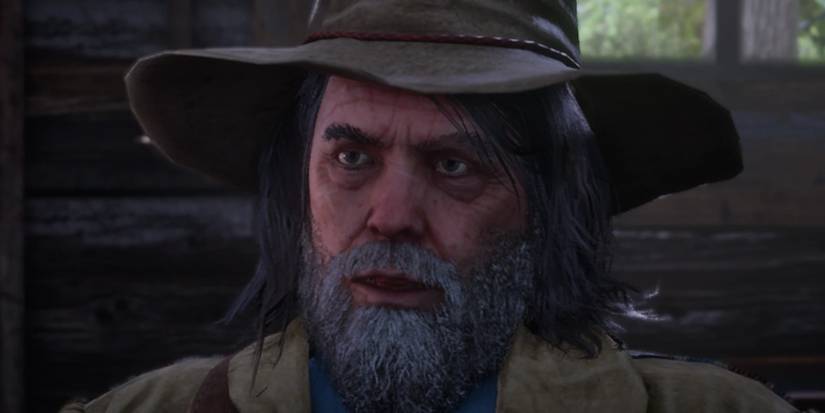 10 Red Dead Redemption 2 Side Quests With The Best Rewards