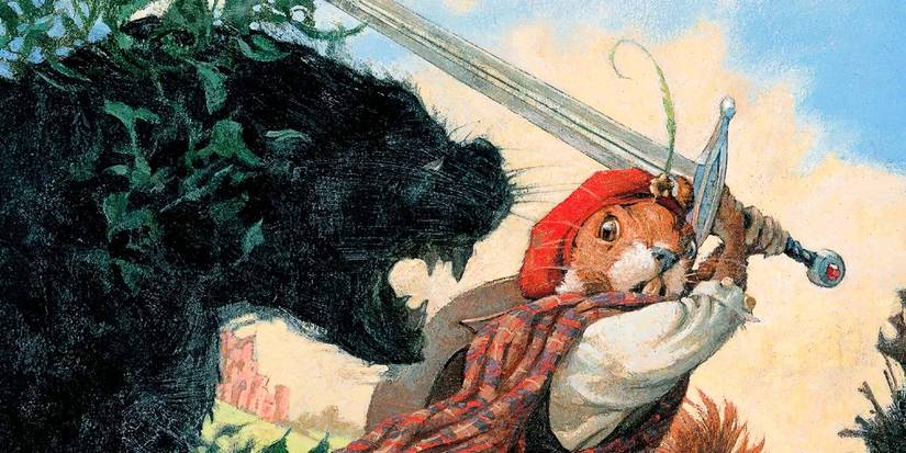 10 Books That Should Be Made Into Films, According To Reddit