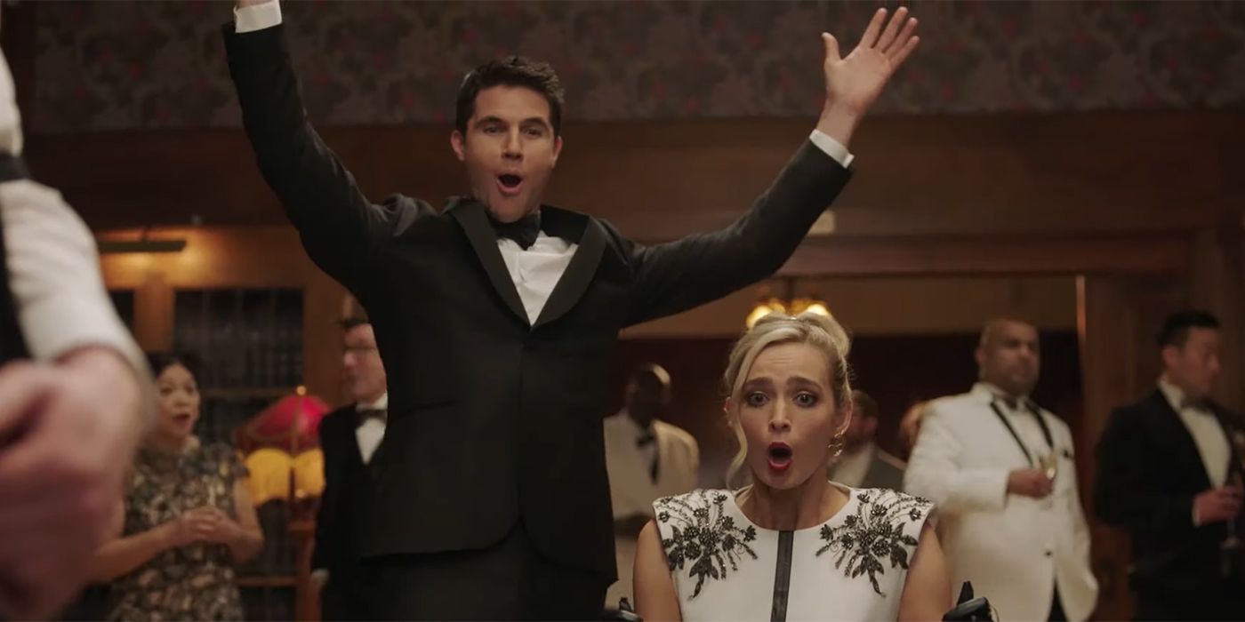 Upload Season 2 Trailer Reveals Upgraded Digital Afterlife