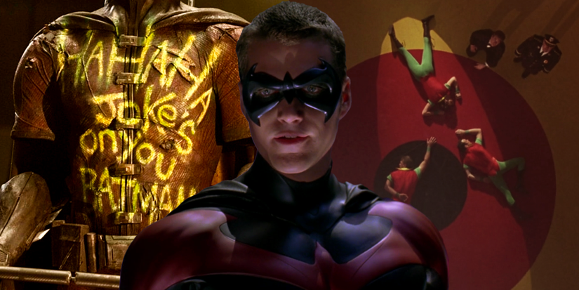 10 Failed Batman Movie Characters Who Still Need Fixing