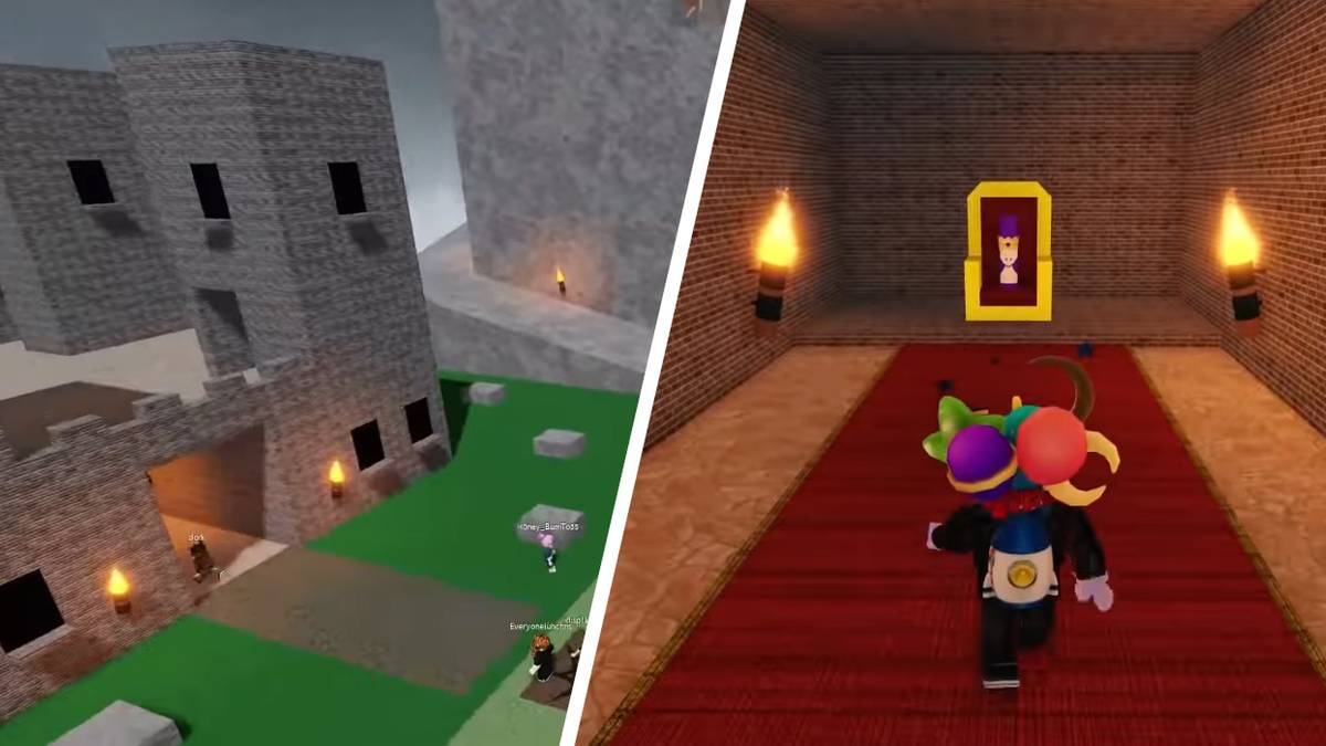 Roblox: How To Find All The Markers In Washable Kingdom