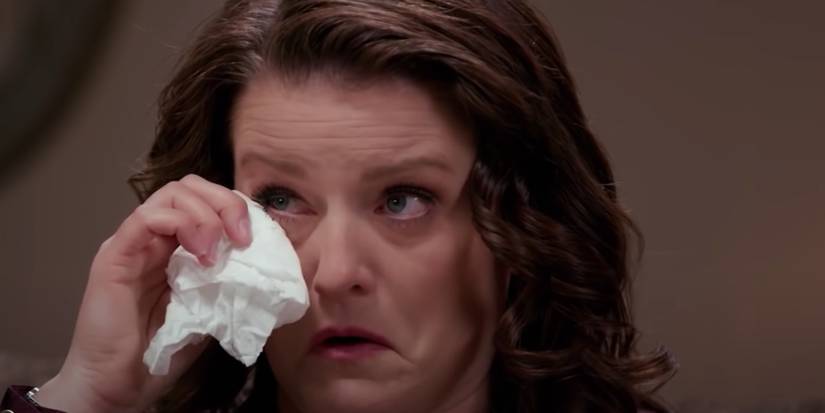 Sister Wives: Robyn Brown’s 5 Most Scandalous Moments