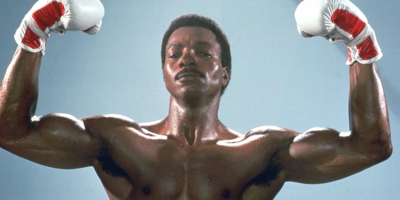The Best Boxers In Rocky & Creed, Ranked
