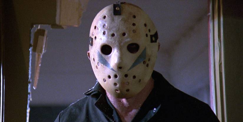Friday The 13th: Every Jason Voorhees, Ranked By Scariness