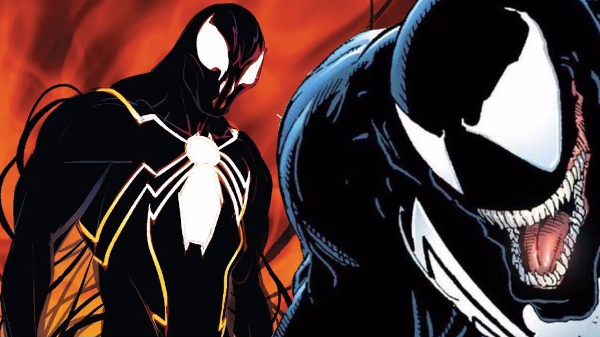 Venom's Original Plan is Genuinely Horrifying, Even Today