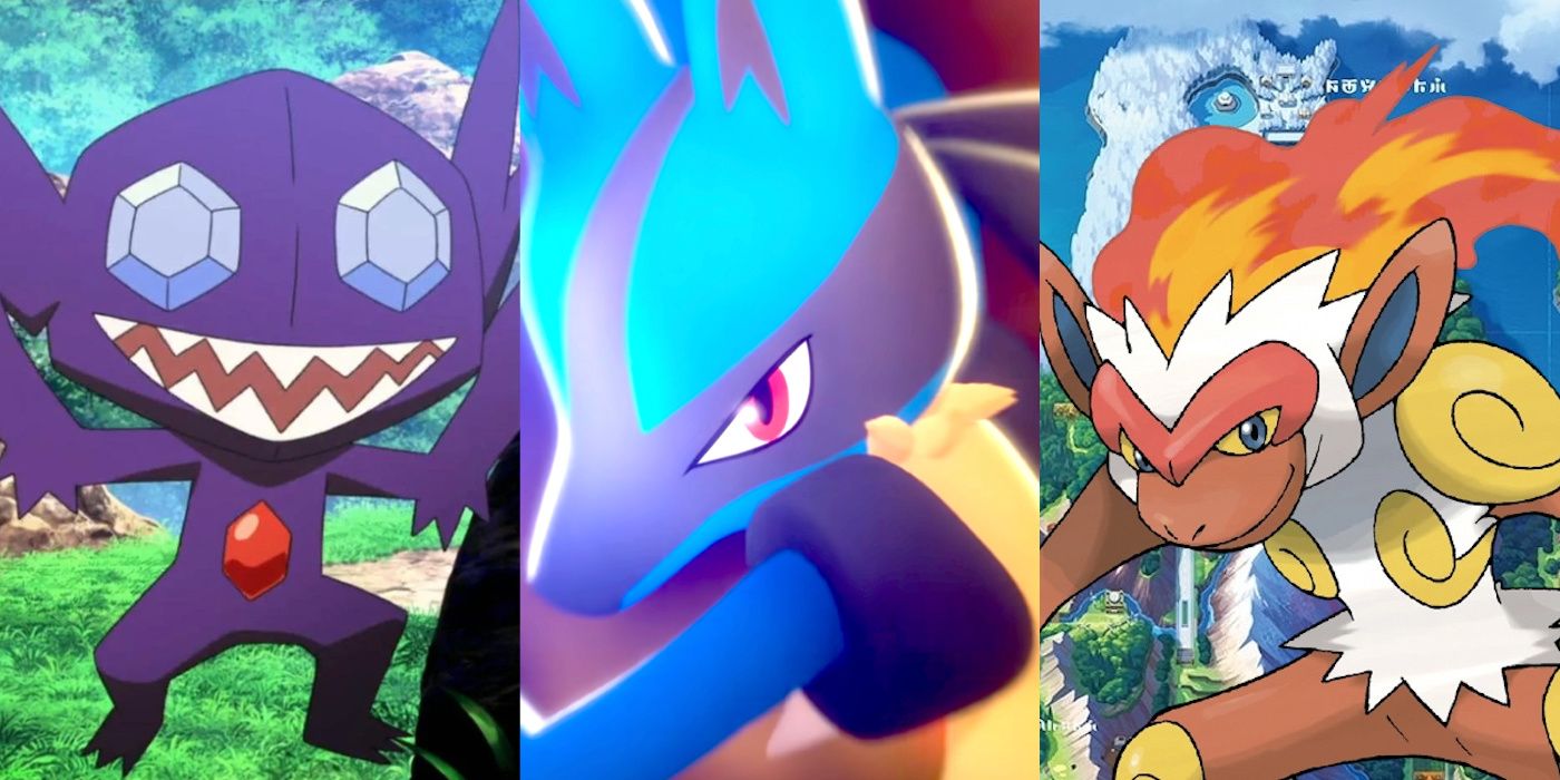 Which Dual-Type Pokémon Are You, Based On Your Zodiac Sign?