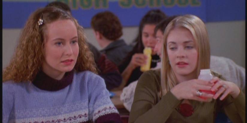 Sabrina The Teenage Witch: 10 Ways The 1996 Show Holds Up Today