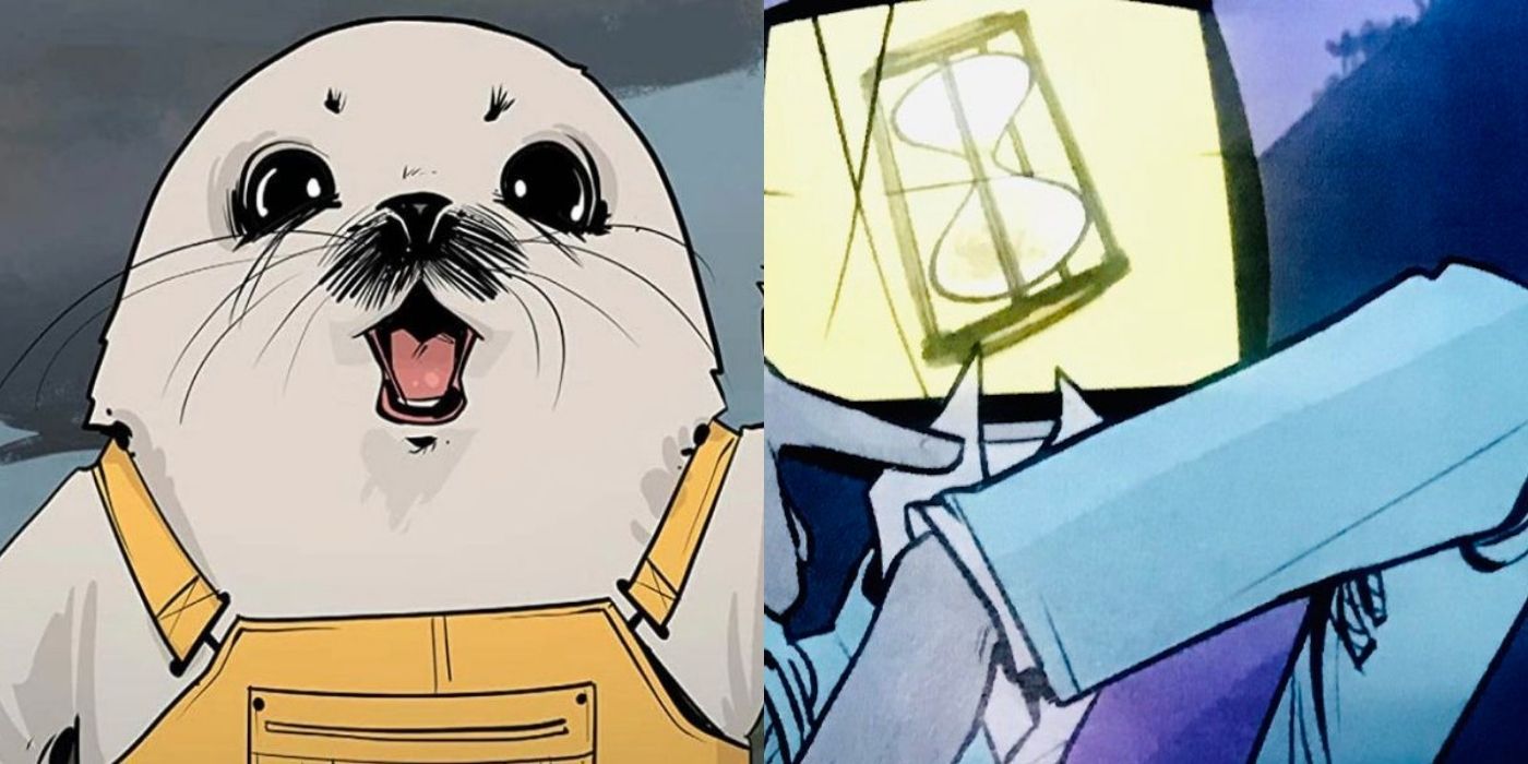 Saga Characters Ranked by Likability | Screen Rant