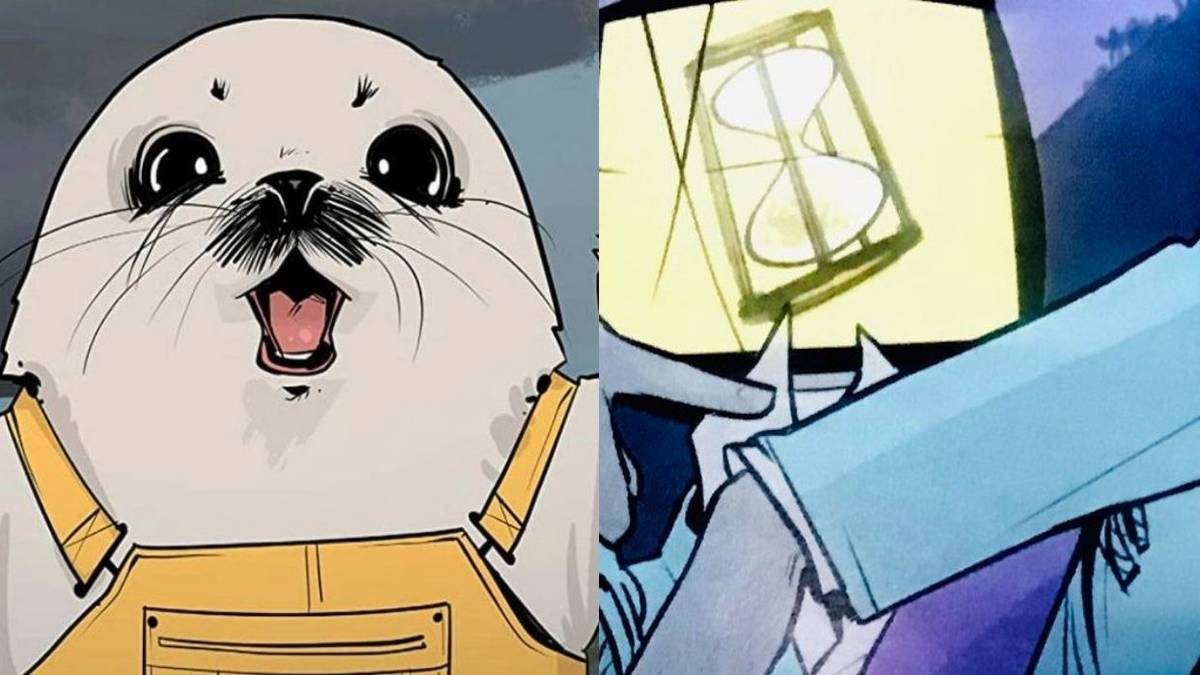 Saga Characters Ranked by Likability