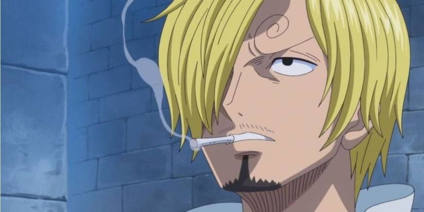 10 Best Chefs In Anime, Ranked