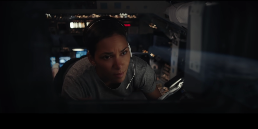 Moonfall Cast & Character Guide