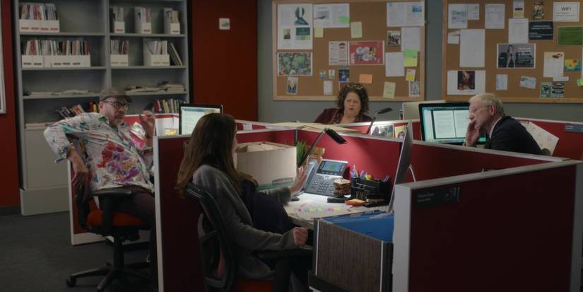 Inventing Anna: The 10 Best Characters, Ranked