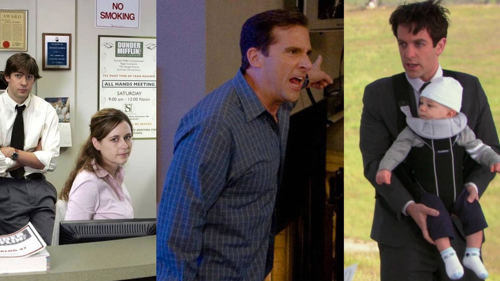 The Office: Every Season Ranked, According To Reddit