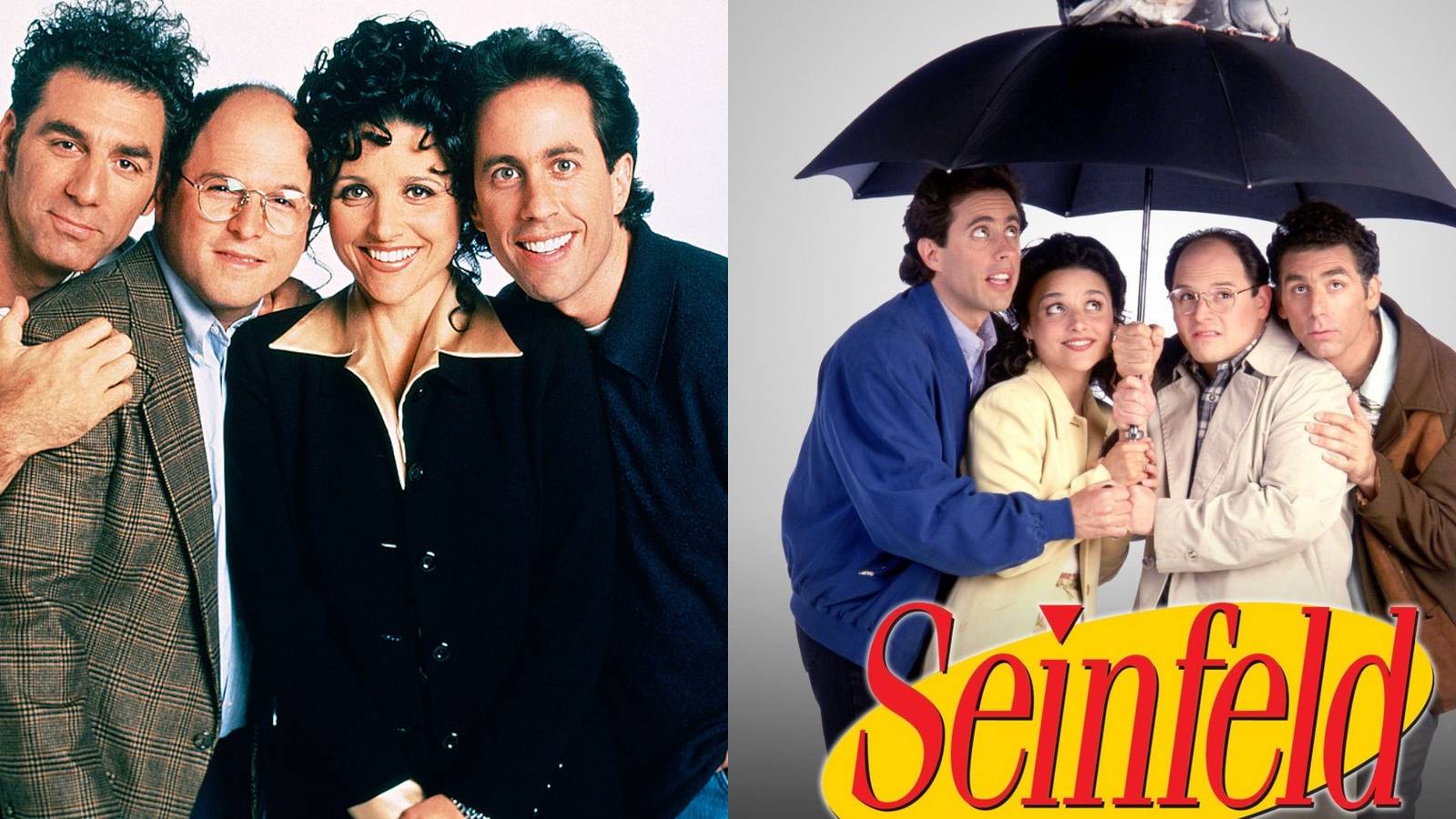 Seinfeld: Every Season Ranked By Ratings