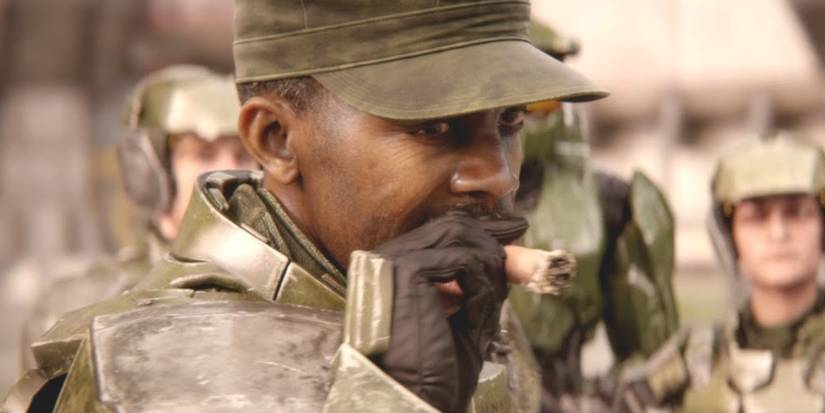Halo Season 2 Needs This Video Game Character To Help Fix Paramount's ...