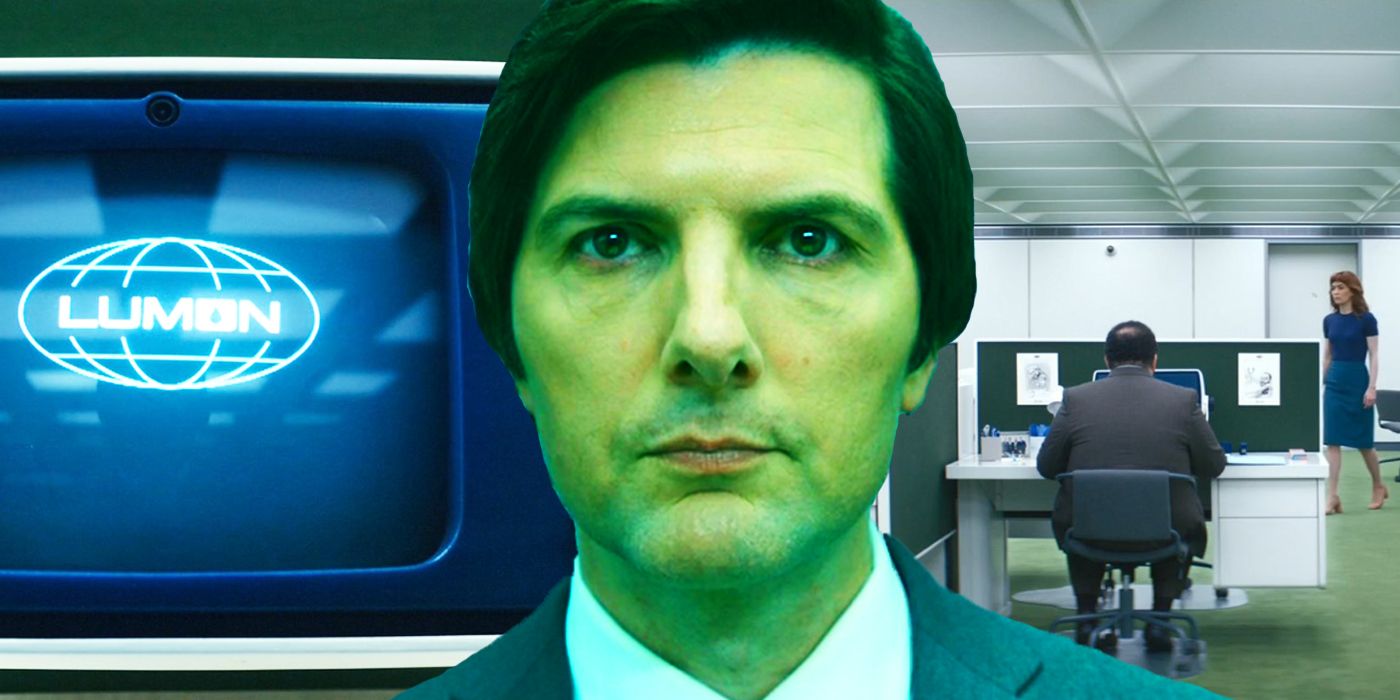 When Is Severance Set? Why Lumon Has Such Old Technology