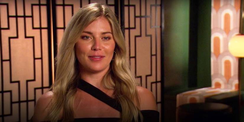 Bachelor: Genevieve Apologizes For Insensitive 'F Shanae' Post