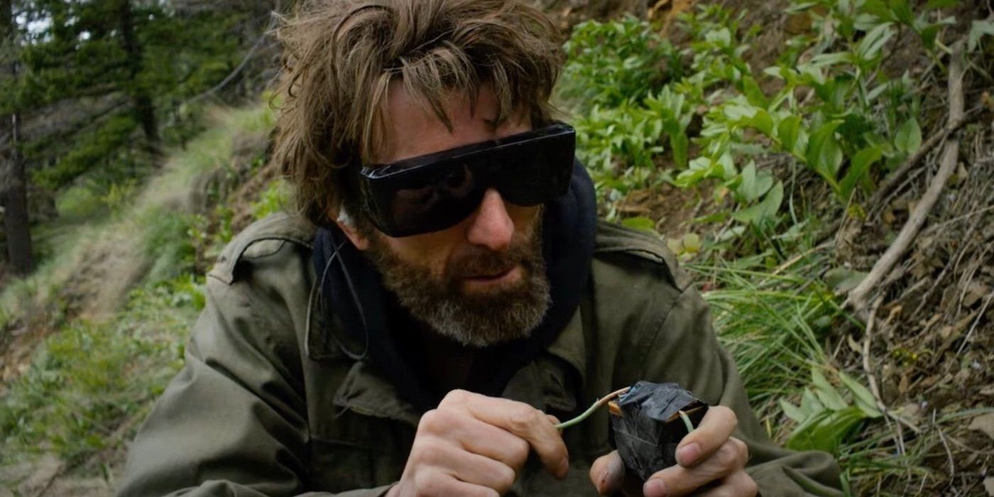 Russell Crowe, Shailene Woodley & More Starring In New Netflix Thriller ...