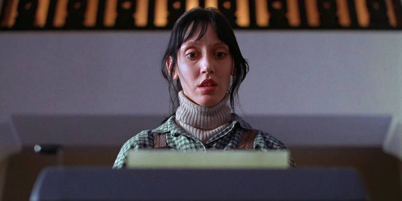 The Shining: 10 Reasons Wendy Torrance Is Better In The Book Than The Movie