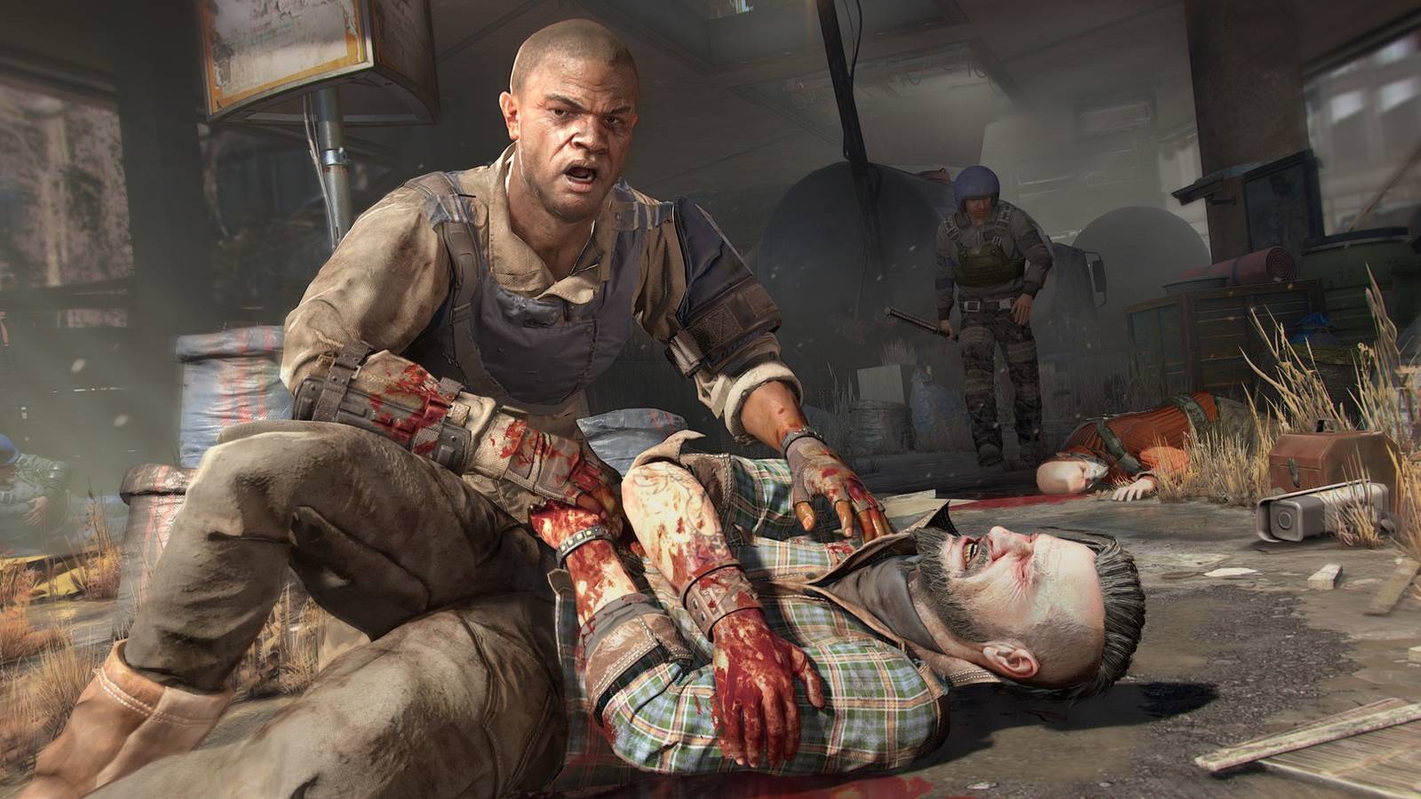 Should You Play Dying Light Before Dying Light 2