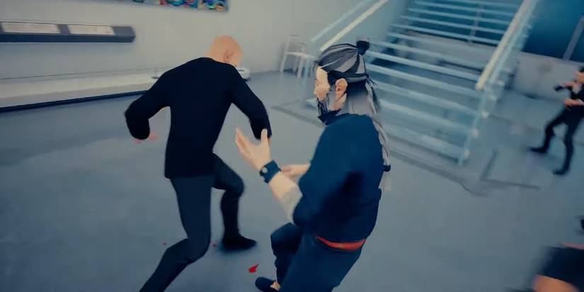 Sifu: Age System Guide