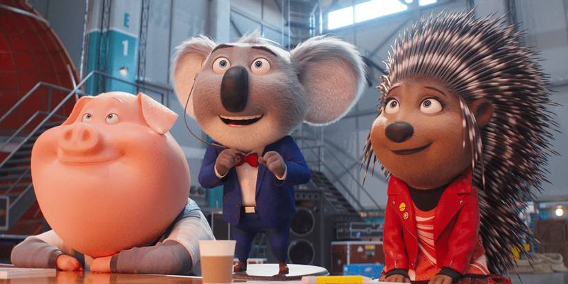 Sing 2 Soundtrack Guide: Every Song