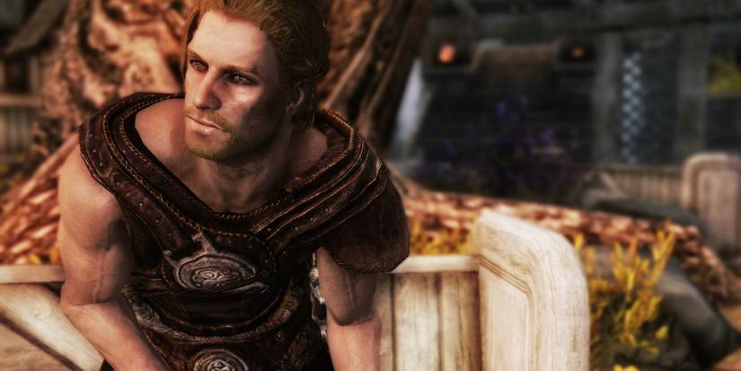 Skyrim: The 10 Best Members Of The Companions, Ranked