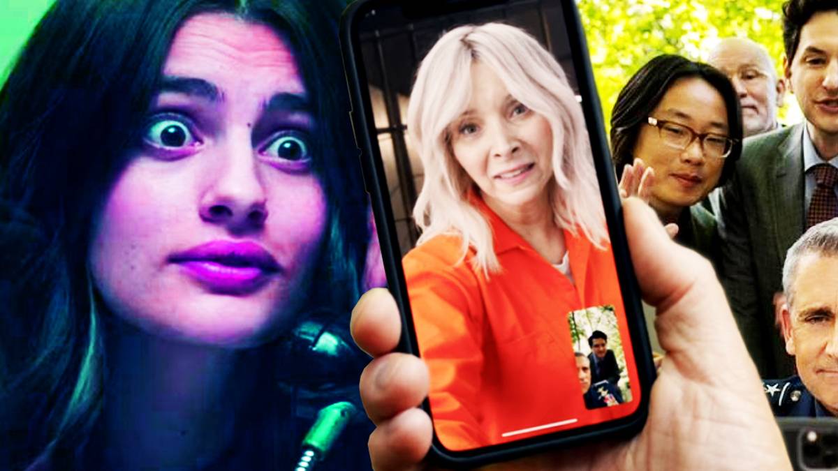 Space Force Season 2: Why Maggie Naird Is In Prison – Every Theory
