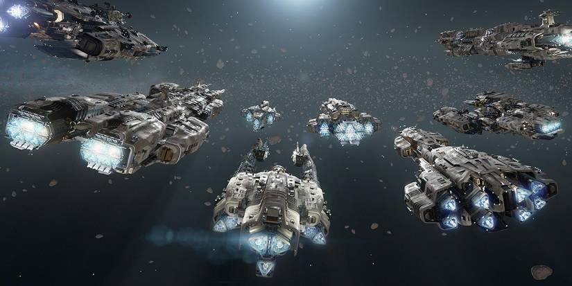 10 Best PC MOBA Games, Ranked By Metacritic