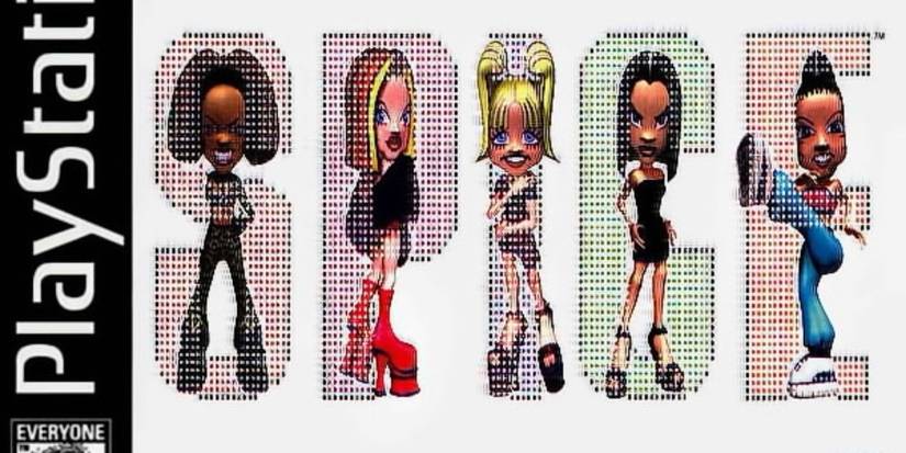 10 Video Games Based On Musicians