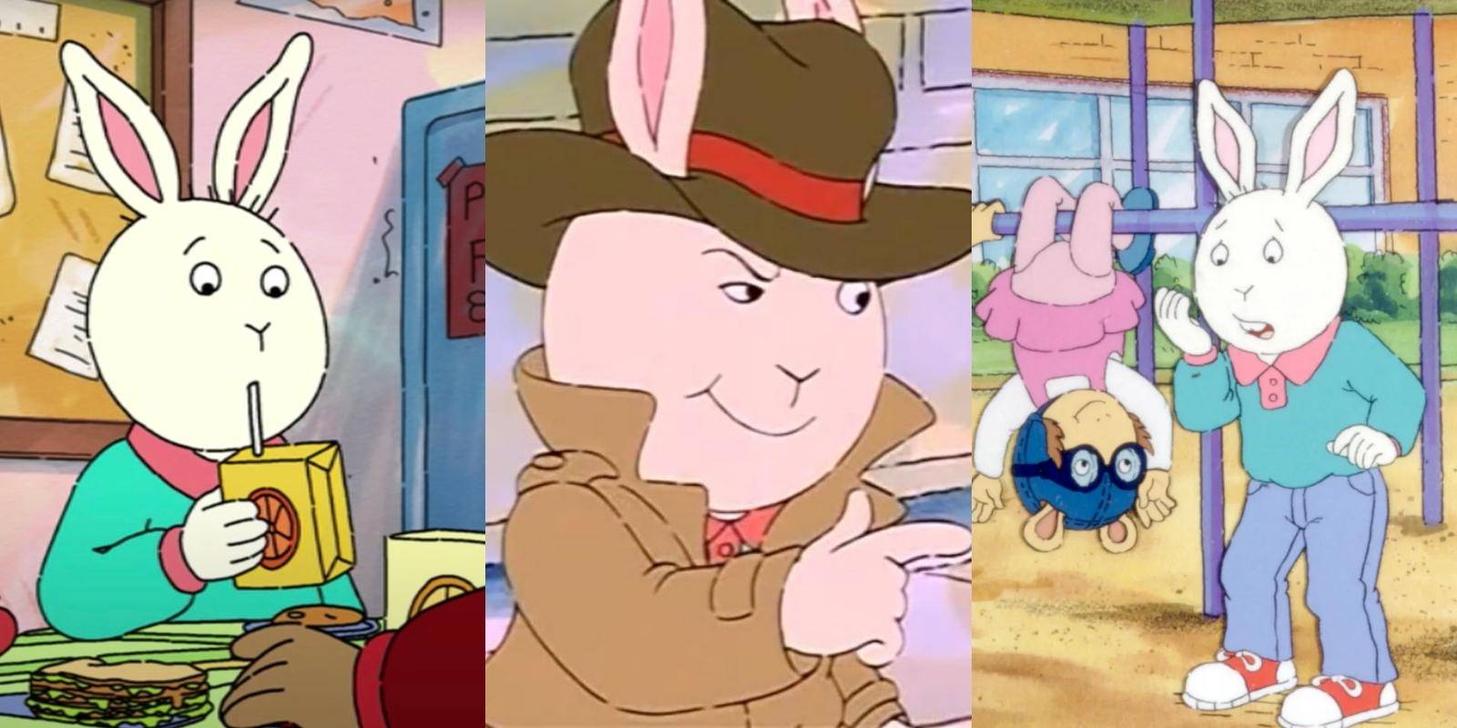 Buster Baxter Memes Buster Baxter From Arthur Costume Guide | Carbon