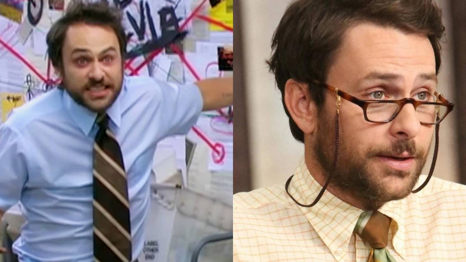 It's Always Sunny In Philadelphia: 10 Ways Charlie Got Worse & Worse