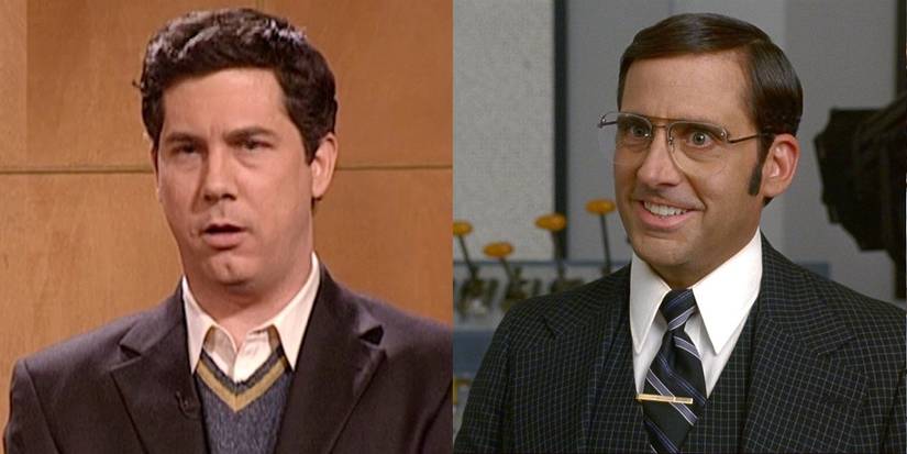 7 Actors Who Were Supposed To Star In Anchorman (According To The ...