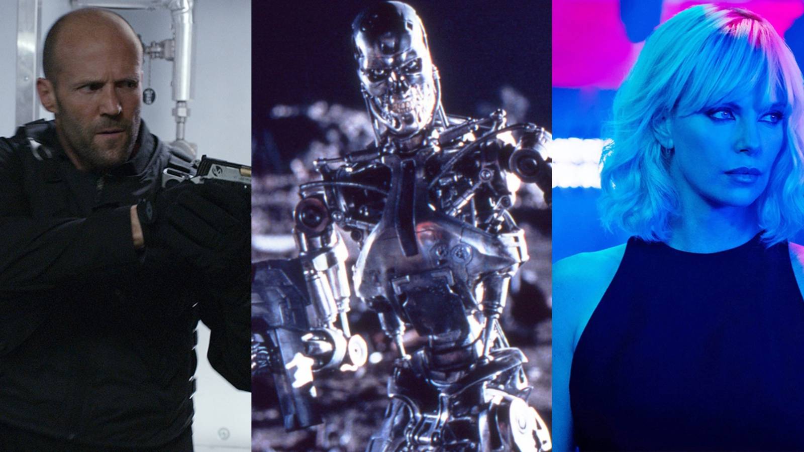 10 Actors Who Would Make A Great Terminator